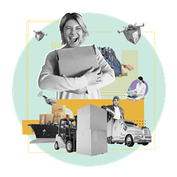 Symbia Logistics Embraces Supply Change with a Complete Brand Overhaul