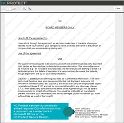 archTIS Announces New CUI Designator Labelling Capability for US ...