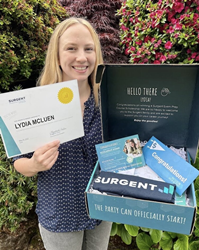 Surgent Accounting & Financial Education Names Aspiring Accountant ...