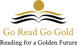 Girl Scout Creates "Go Read, Go Gold" to Combat Reading Losses Due to ...