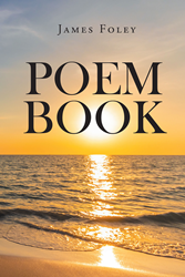 Author James Foley's new book "Poem Book" is a collection of evocative ...