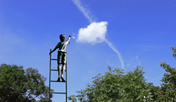 Climbing the career ladder and then sneaking out the window? - New ...