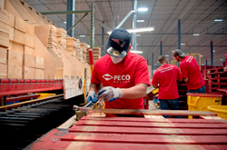 PECO Pallet Marks 25th Anniversary Serving the Rental Pallet Market