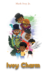 Mark Ivey Jr.’s newly released “Ivey Charm” is an enjoyable fictional ...