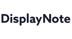 New DisplayNote Data Reveals Screen Sharing is Now an Essential Tool ...