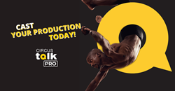 CircusTalk Launches Expanded Online Casting Tools for Circus and Performing Arts