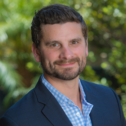 Blake Olson Joins Planet Depos as New Account Executive