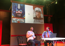 New nonprofit aids those affected by Supreme Court decisions