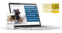 KPA Compliance Training Receives Online Learning Library Top 20 Honor ...