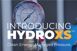 InPipe Energy Announces the HydroXS Next Generation Technology That ...