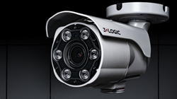 3xLOGIC Continues to Expand and Update Popular Line of IP Cameras