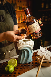 Dos Maderas Rum Launches Series of Limited-Edition Collector Tiki Mugs