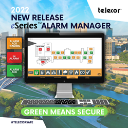 Telecor Announces Alarm Manager - Real Time Classroom Status in an ...