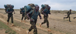 Ranger Teams Across Africa Gear Up for the 2022 Wildlife Ranger Challenge