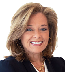 VCHECK GLOBAL'S JULIE PECK NAMED ONE OF THE BEST CEOs FOR WOMEN