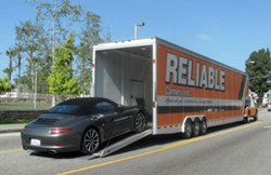 Freeman Motor Company Offers Home Delivery of Customer Vehicles