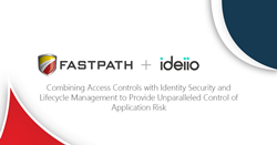 Fastpath Announces Acquisition of ideiio, to Combine Access Controls with Identity Security ...