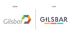 Gilsbar Announces Exciting Changes to its Company Brand