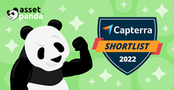 Asset Panda Recognized in the 2022 Capterra Shortlist Report for CMMS Software and Barcoding ...