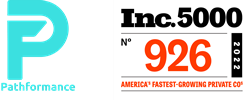 Pathformance Technologies Ranks No. 926 on the 2022 Inc. 5000 Annual List