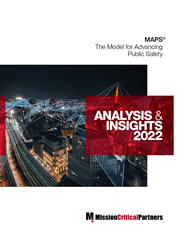 Report: Personnel and Next Generation 911 Readiness Are the Most ...