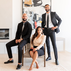 Erika Borunda, Former Member of The Altman Brothers Team, Founds Exude ...