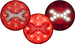 Optronics' FusionX LED Combo Lamp Features Bold Styling and Is Fully ...