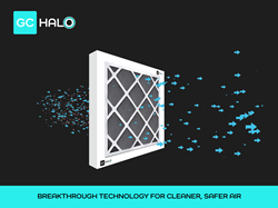 Breakthrough ventilation technology for cleaner, safer indoor air