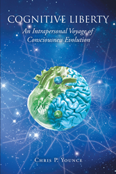Author Chris P. Younce's new book "Cognitive Liberty" is a powerful ...