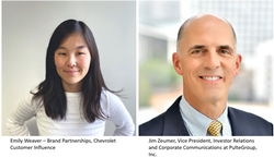 Operation Homefront presents Cornerstone Awards to Emily Weaver of ...