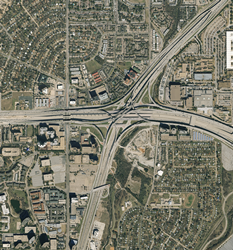 Woolpert Selected by North Central Texas Council of Governments to Provide Orthoimagery, Lidar ...