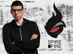 SPIRE Names Anthony "Psykho" Vicente as Head Coach of New Apex Legends Team