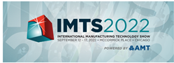 Sigmetrix to Exhibit at IMTS in McCormick Place, Chicago