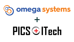 Omega Systems Acquires PICS ITech, Continues Rapid Growth in 2022
