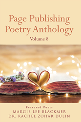 Page Publishing proudly presents "Page Publishing Poetry Anthology ...