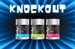 Smilyn Announces 40% Off Sitewide Labor Day Sale; Releases New Knockout ...