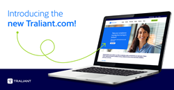 Traliant Announces Rebrand & New Website to Reflect Modern Approach to ...