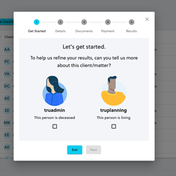 Trustate signs Estate Planning Hall of Fame Attorney Steve Oshins to an ...