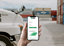 IMC Companies Revolutionizes Drayage Process with SMARTSTACKS®