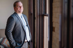 Sahadi Legal Group Hires Associate Attorney Brandon Mundt