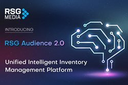RSG Media Announces RSG Audience--Unified Intelligent Inventory ...