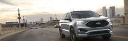 2022 Ford Edge is Now Available at the Chris Auffenberg Family of ...