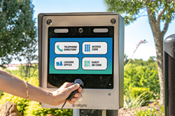 Access Control Company, CellGate, Has Introduced Upgraded and New Product Offerings for the ...