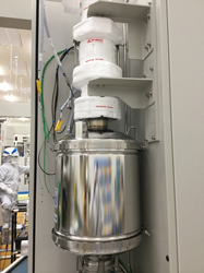 Mass-Vac Introduces MV MultiTrap® Vacuum Inlet Trap that Protect Vacuum ...