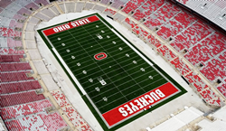 The Motz Group & Shaw Sports Turf Team Up to Provide Ohio State ...