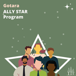 Gotara's Ally STAR Program Helps Leaders in STEM + Careers Master ...