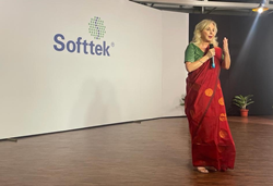 Softtek Announces Plans to Hire 5,000 People in Bangalore