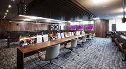 IDRC and Opus 2 join forces to fit out a new state-of-the-art flagship ...