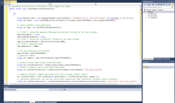 Frontline Systems Releases Solver SDK® V2023 with Patent-Pending Risk Analysis for Machine ...