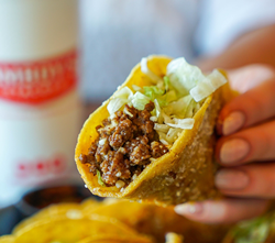 Jimboy's Tacos set to celebrate Sacramento County Jimboy's Day